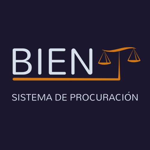 PROCURA BIEN - Sistema de procuración